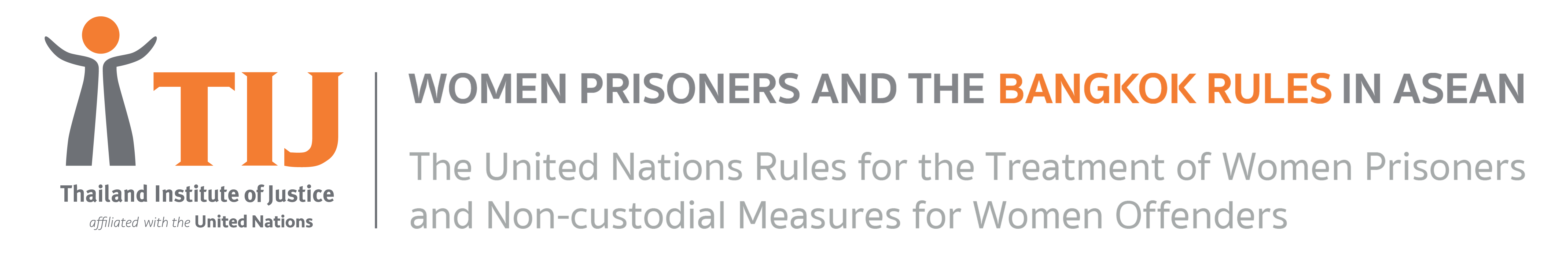 Highlight | TIJ Bangkok Rules